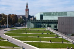 Helsinki Music Centre