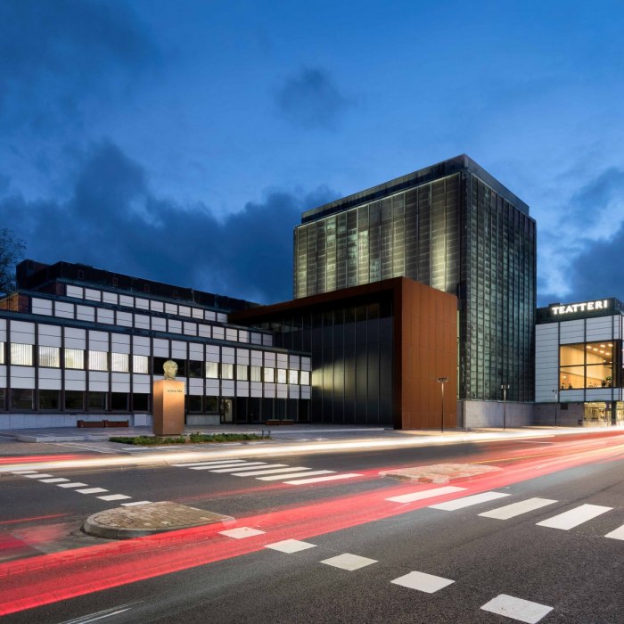 Turku City Theatre